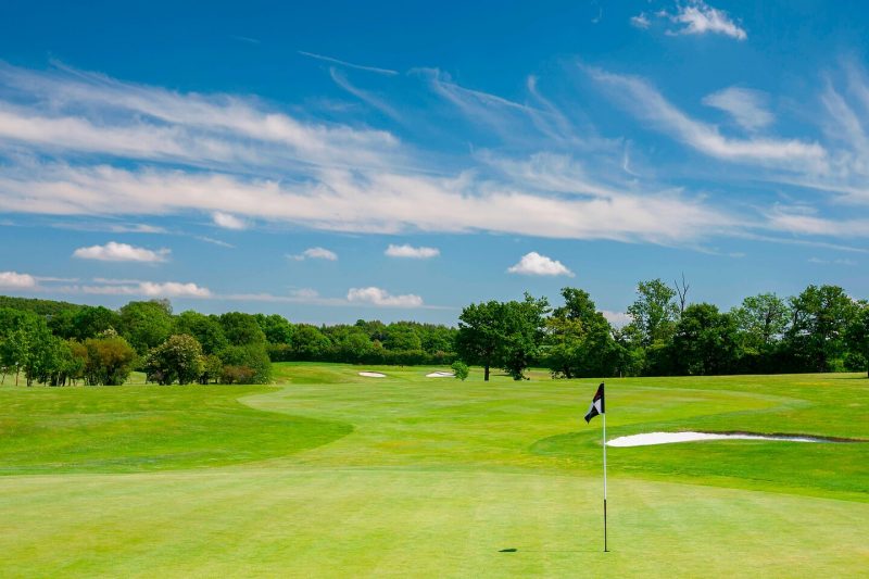 Forest of Arden Golf Club Breaks | Golf Planet Holidays