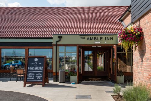 Enjoy great golf and Northumberian ospitality with Golf Planet Holidays