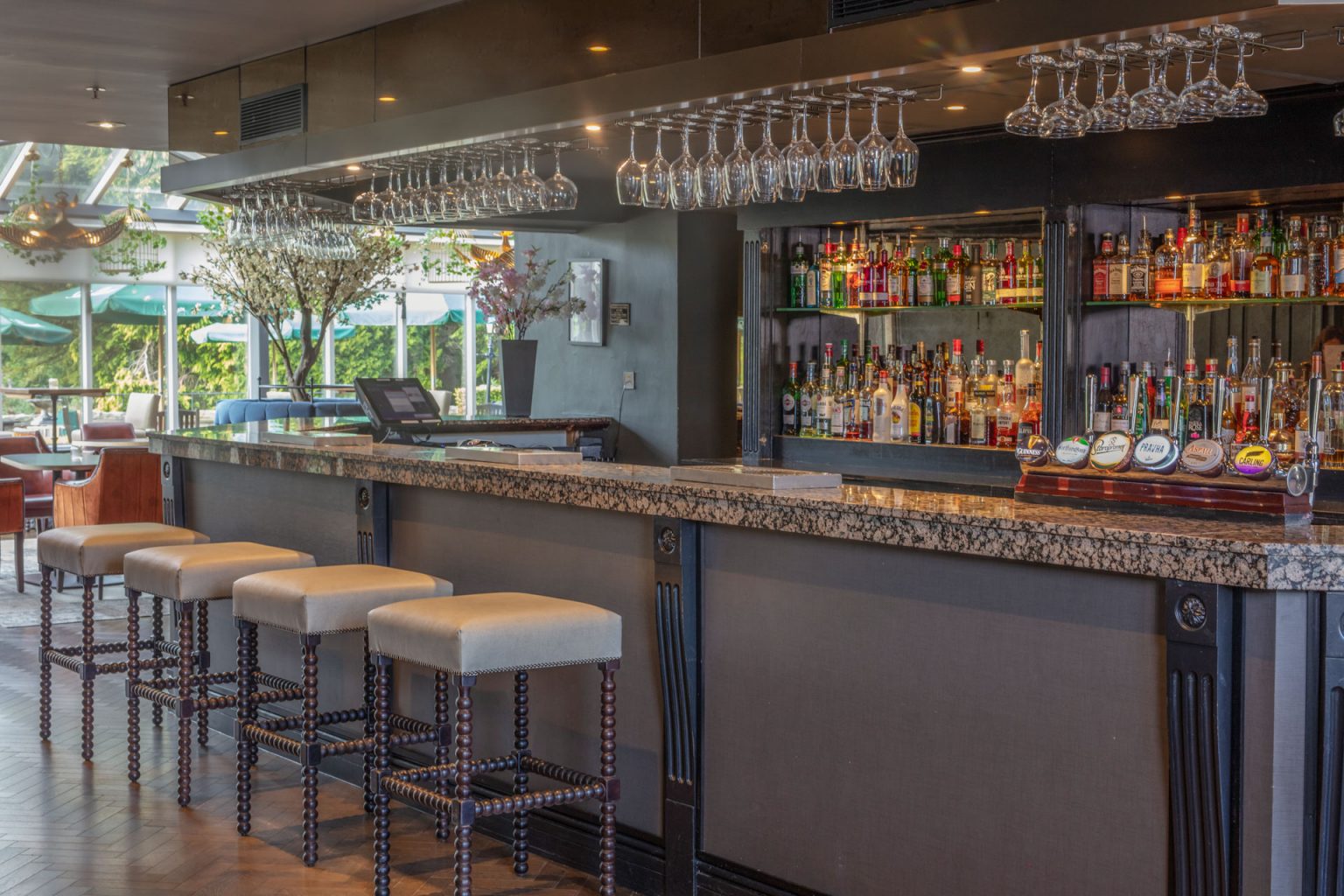 Slaley Hall Hotel****, Hexham | Golf Planet Holidays