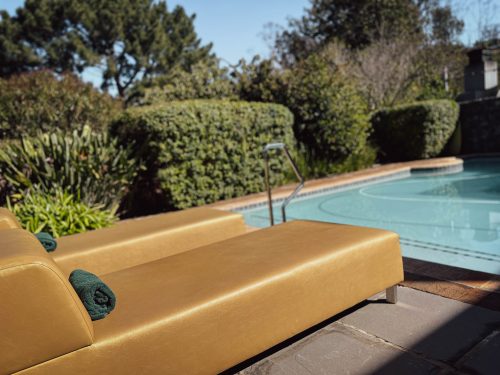 Stay at the beautiful Silver Forest near Cape Town South Africa